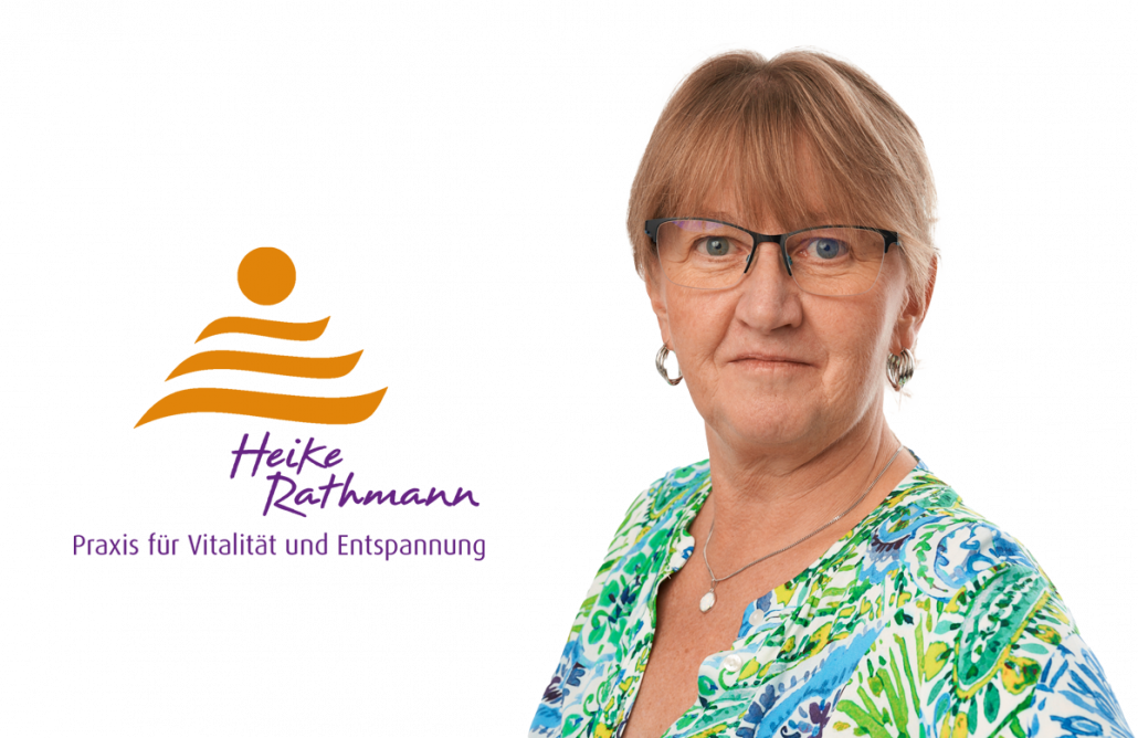 Über Heike Rathmann – Gemeinschaftspraxis Armin und Heike Rathmann